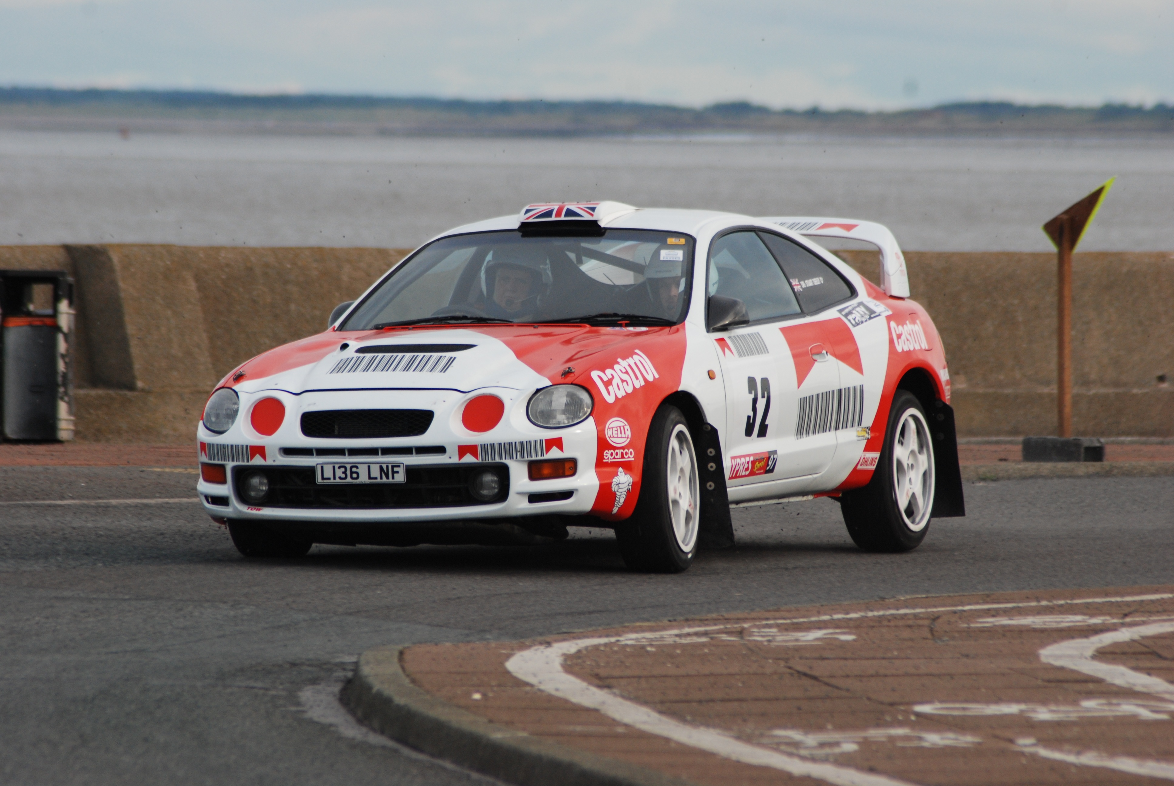 PROCTER CHASING SOL RALLY BARBADOS PODIUM | 2019 News | Rally Barbados ...